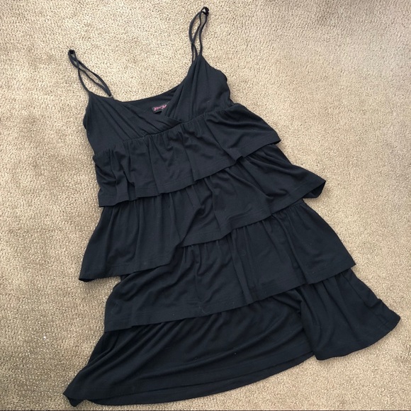 Betsey Johnson | Dresses | Betsey Johnson Little Black Dress | Poshmark